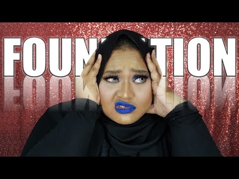 FOUNDATION COLLECTION + REVIEW
