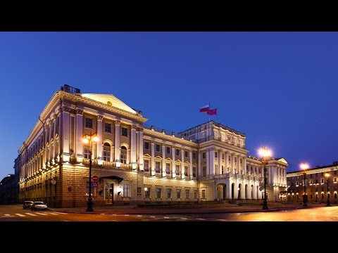 Today in History: Bolsheviks rename St Petersburg “Leningrad” (1924)