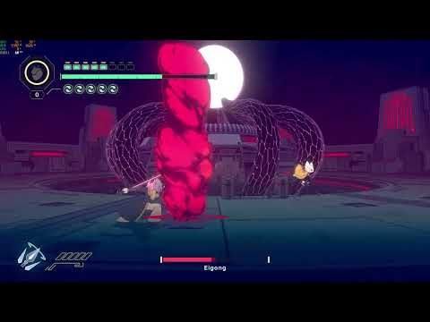 Steam Community :: Video :: Nine Sols Eigong (True Ending)