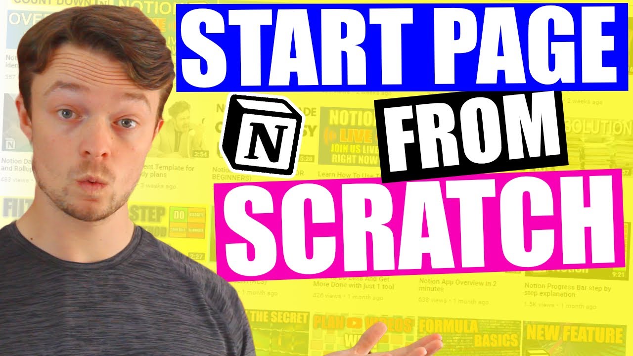 Danny Hatcher | Notion