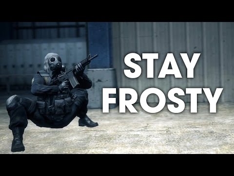 Steam Community :: Video :: THE POWER OF RUSHING! (CS:GO)