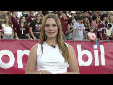 More security for NMSU football games, Madi Vollmer - NEWS22 NMSU Journalism and Media Studies/KRWG
