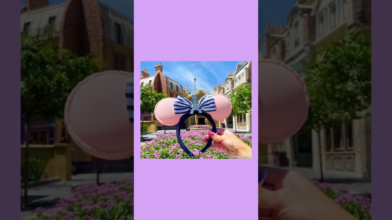 Mickey ear inspo!! #aesthetic #fypシ #shorts #preppy #tiktok #disney