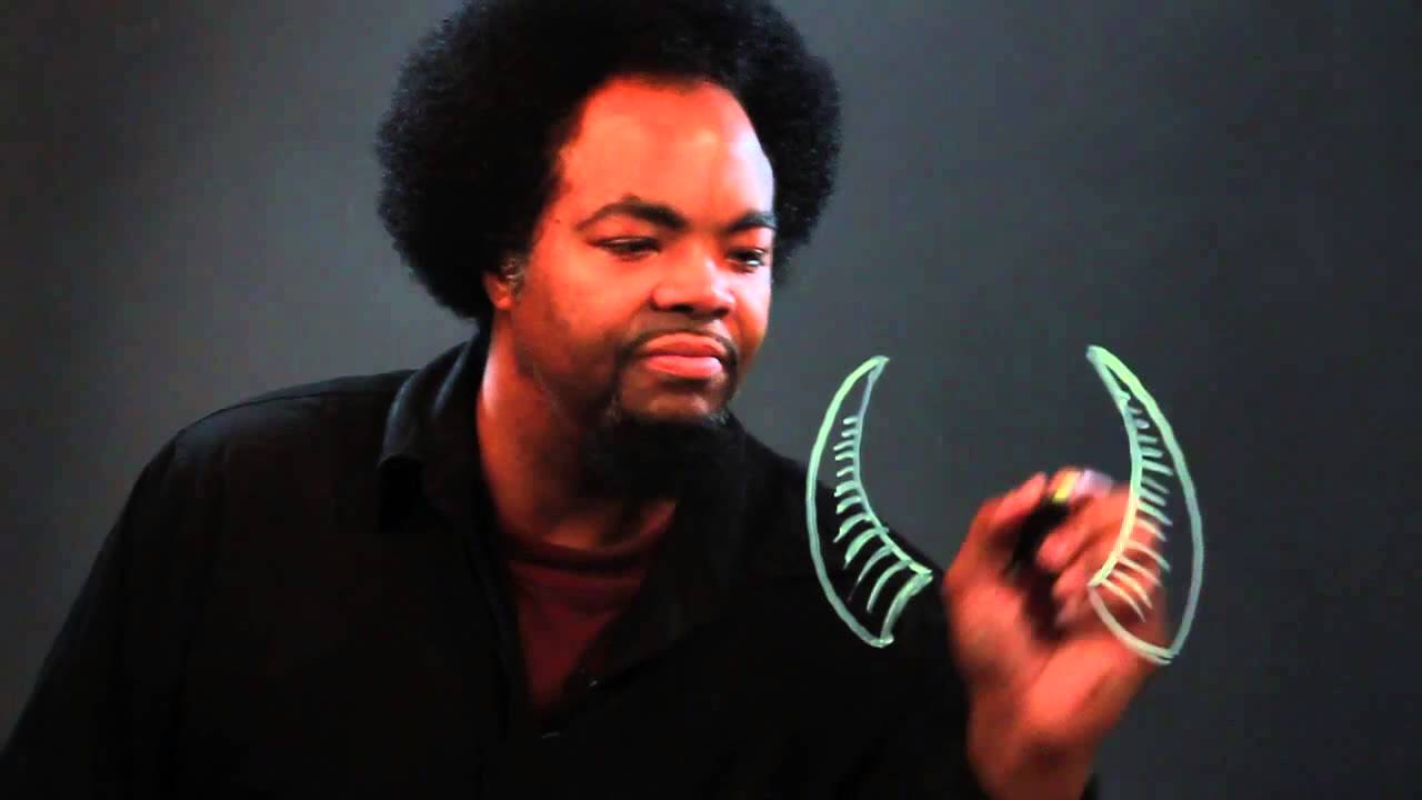 How to Draw Devil Horns