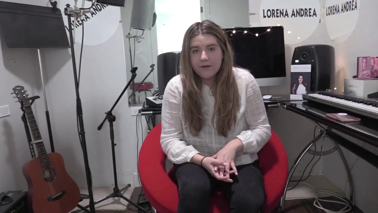 DHS360: Lorena Andrea