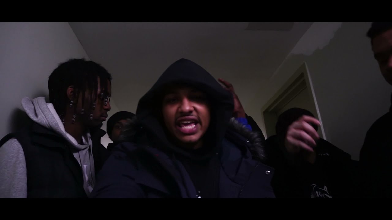 Hire JD Menace - Rapper in Winter Park, Florida