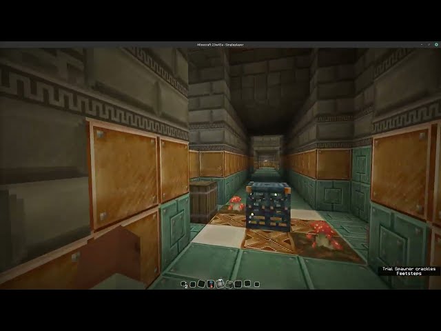 SummerFields Minecraft Texture Pack