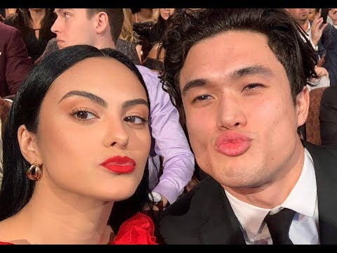 Camila Mendes Family: Boyfriend, Sister, Parents