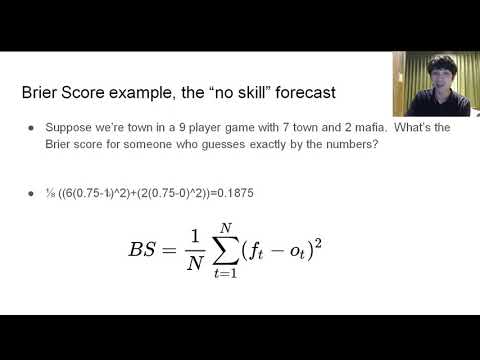 Measuring read accuracy