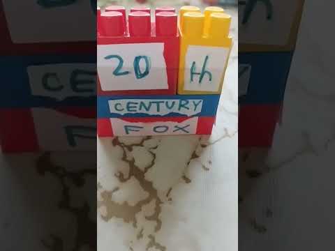 20th Century Fox Home Entertainment