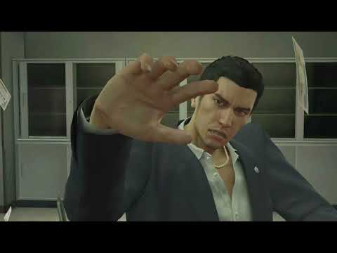 Steam Community :: Video :: Yakuza 0 - Kiryu vs. Dojima Family (Brawler ...