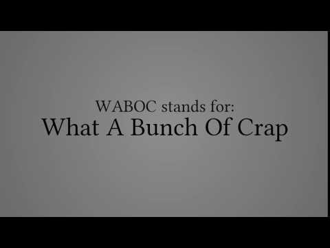 What Does "WABOC" Stand For?