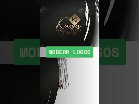Creative Fashion Logo Ideas to Elevate Your Brand 💃🔥 | Logo Design Inspiration 2025