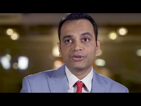 Nish H. Patel, M.D.