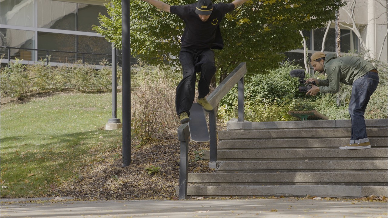 216 Leftovers | Daniel Knapp