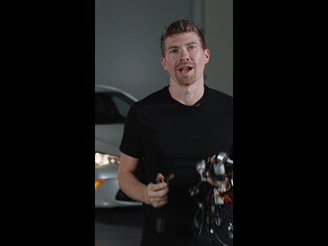 The BEST Camry Headlight Bulb! π‘