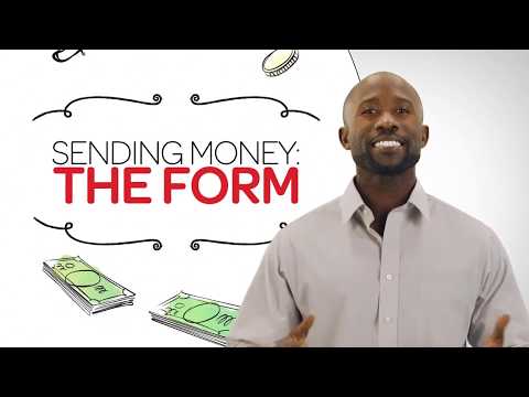 MoneyGram - How to Send Money