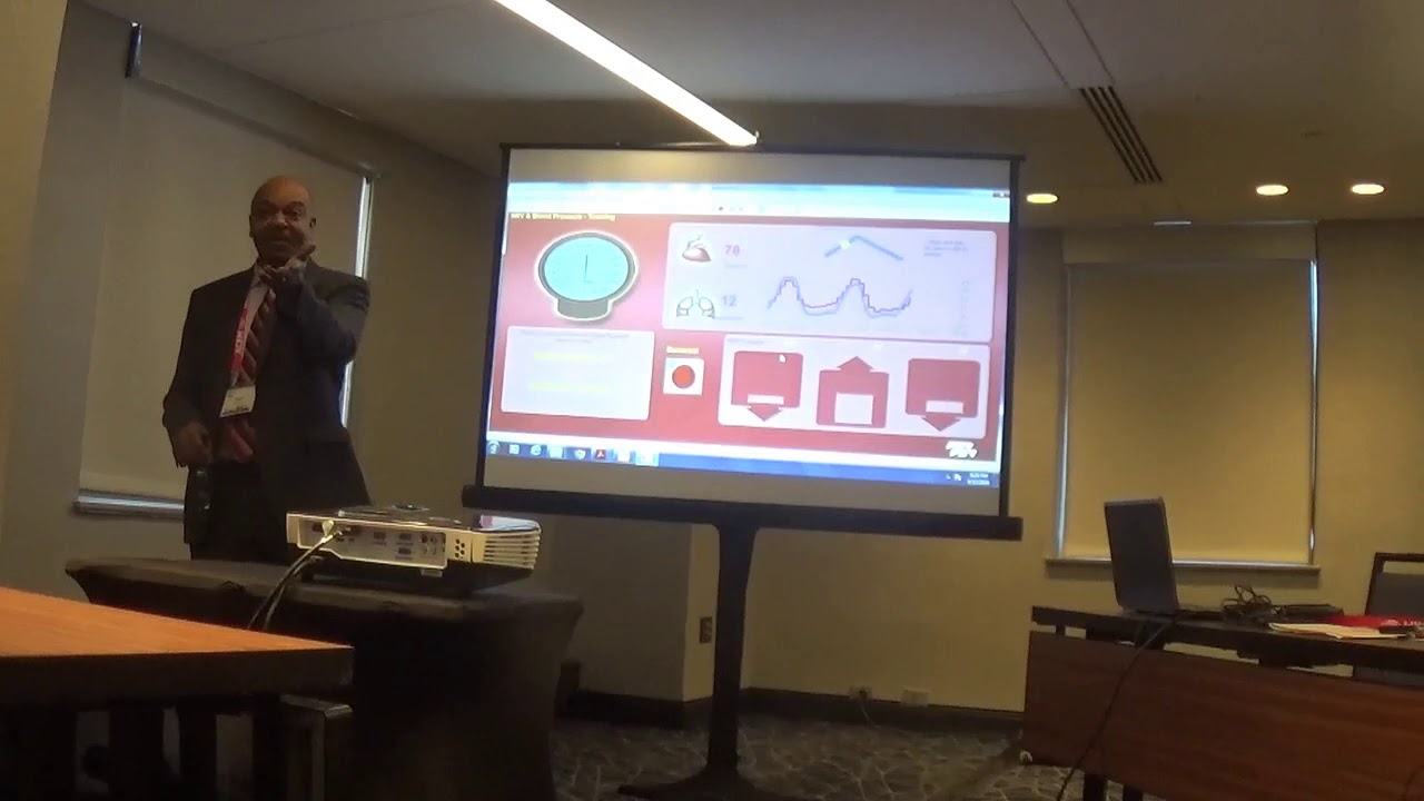 HRV Biofeedback Workshop