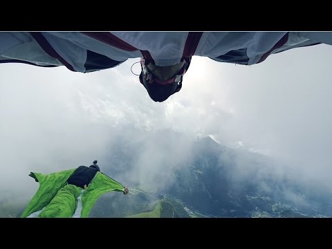 Ian Flanders Was his Name | Quarksire