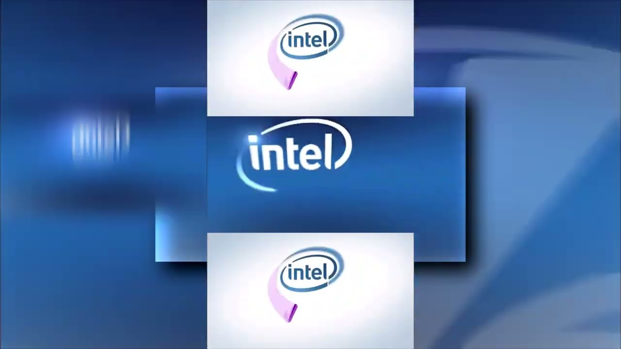 [YTPMV] Intel VIIV Scan