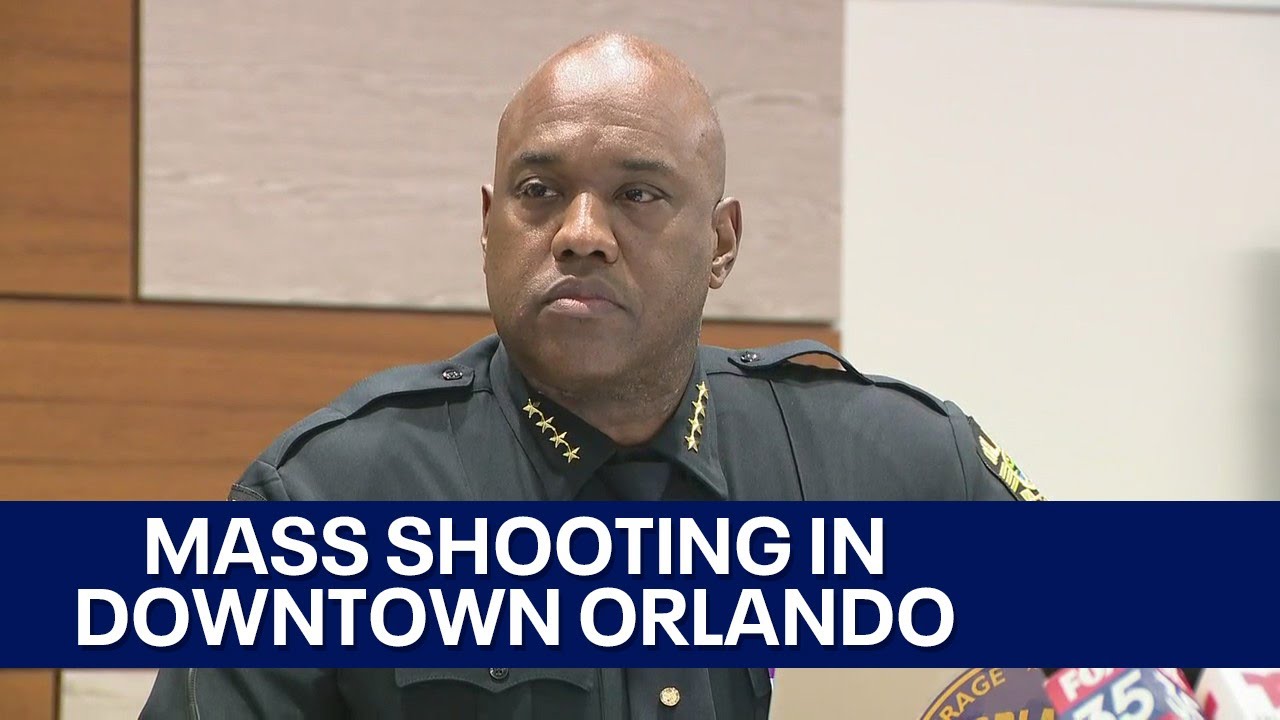 Multiple shot after fight among rival gang members