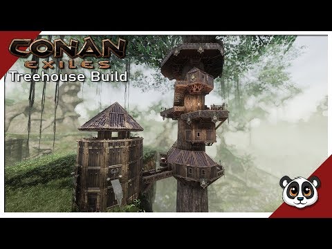 Steam Community :: Video :: Trying out the new Treehouse Foundation ...
