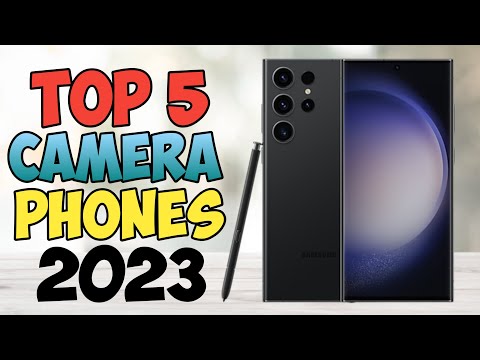 Top 5 Best Camera Phones In 2023 | Which Camera Phone Should You Buy