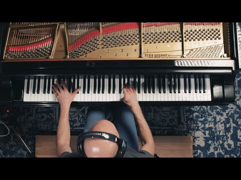 Video: Ben Winkelman with Gilad Hekselman, Matt Penman and Obed ...