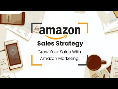 Amazon sales strategy #enterpreneur #bussinessman #success #startegy #sales #amozon #bussiness