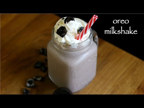 Baskin Robbins Oreo Milkshake Meme : Top Picked from our Experts