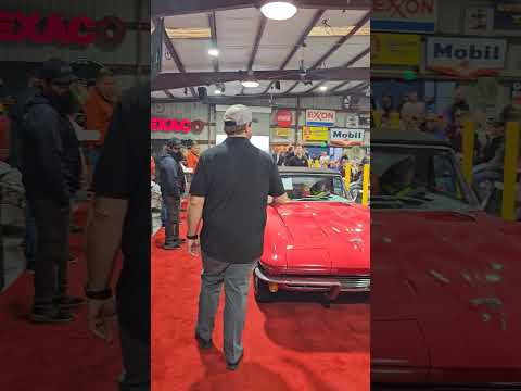 Zephyrhills Classic Car Auction in Zephyrhills, Florida