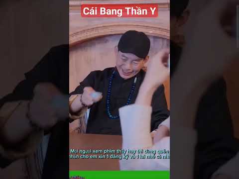 Cái Bang Thần Y Phần 38 #youtube #phimhay2021 #phimhay2023 #phimle2022 #phimmoi #haihuoc #hai