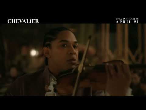 Chevalier (2023) - U.S. TV Spot ('outsider')