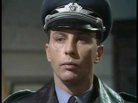 Colditz TV Series S02 E02 – Ghosts | The Inquiring Mind