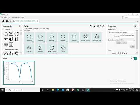 How to calculate Energy density, Power density and specific capacitance from GCD? Supercapacitor