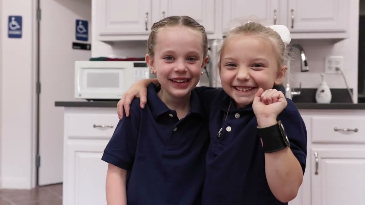 SPCA Introduction Video