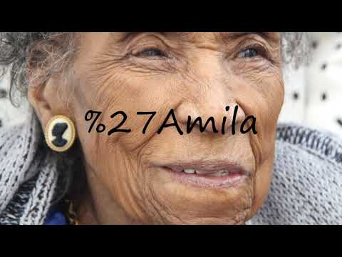 How to pronounce Amila?