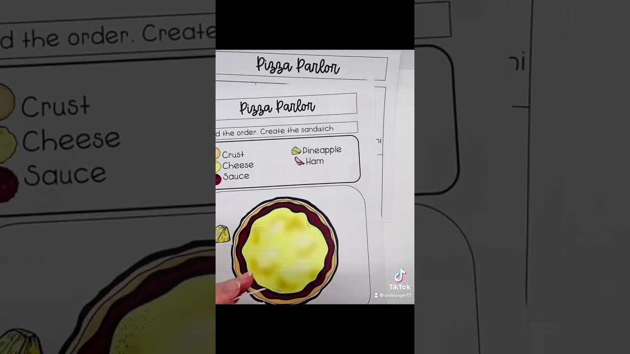 Life skills worksheets for special education students. Found on my tpt. Easy print and go activity.