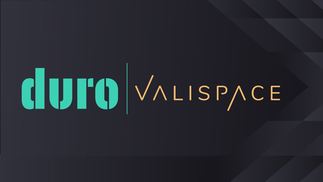 Valispace and Duro PLM Integration | Connect requirements to design data