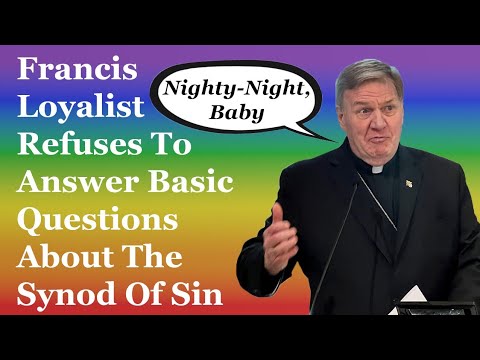 Nighty Night Baby Tobin Refuses To Answer Basic Questions About The ...