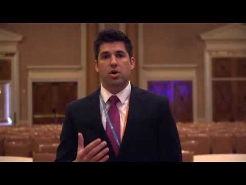 HEALTHCON speaker Christopher Chandler | Non-physician practitioner coding