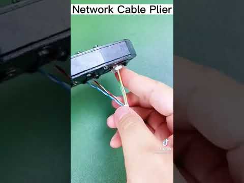 network cable connection1 of 2 network