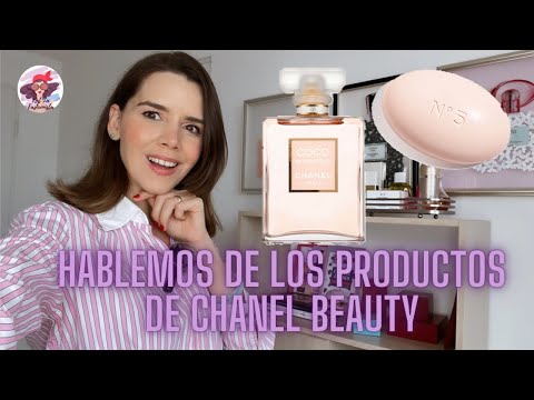 Valen la pena los Productos de Chanel Beauty ? Hablemos de la línea COCO MADEMOISELLE
