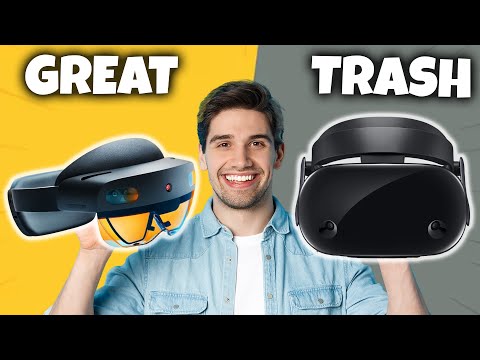 I Tested the Best VR Headsets for Gaming in 2025: My Top Pick Is…