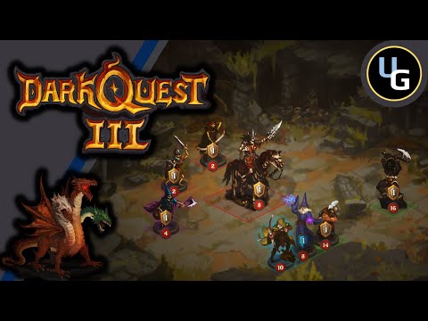 Steam Community :: Dark Quest 3