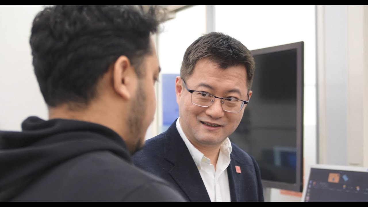 Engineering Management (MSc)