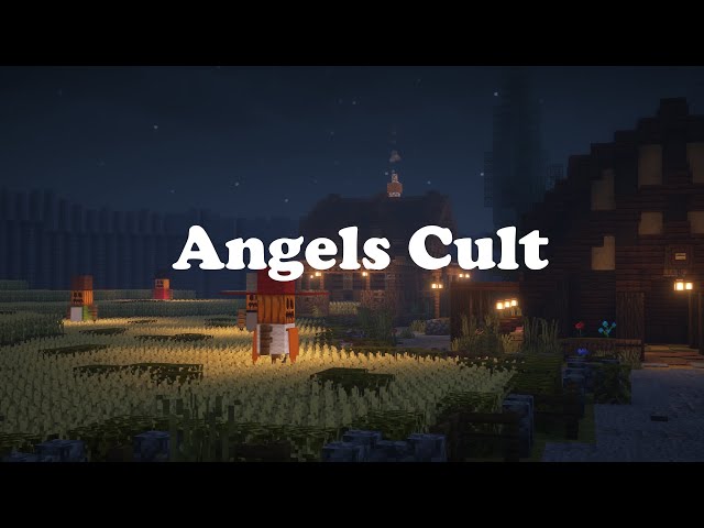 Vanilla Haven - #1 Server - Semi Vanilla Survival SMP - Cross play compatible with all versions ...