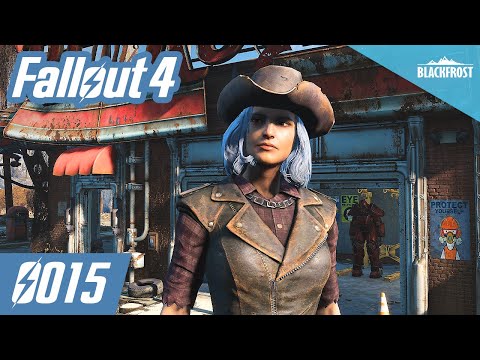 Steam Community :: Video :: Der neue General der Commonwealth Minutemen ...