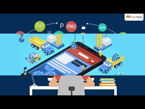 Introduction of Build Mobile App With Ionic & Firebase Online Certification Course
