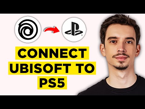 Ubisoft Connect and EA Play Accounts - How to Link